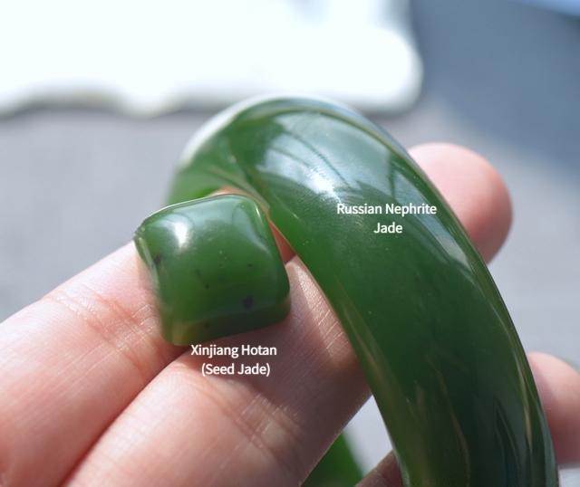 Nephrite Jade Price Guide: Grades, Value & Origins - Handmade Vintage ...